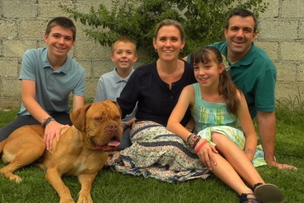 Mission Support | Mt. Tahoma Baptist Church